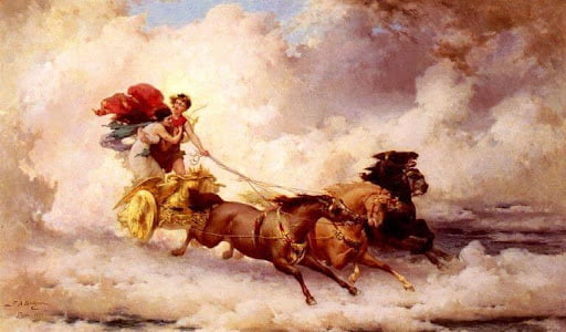 KIZZUWATNA KRALLIĞI – Bernamegeh