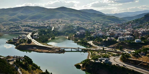 DAĞLAR VE EFSANELER ÜLKESİ DERSİM – Bernamegeh