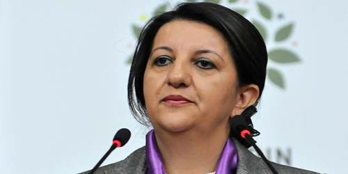 PERVİN BULDAN KİMDİR – Bernamegeh