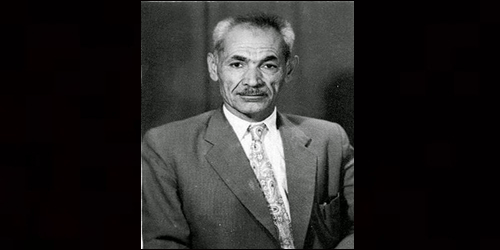 ABDULLAH GORAN’IN HAYATI VE ESERLERİ – Bernamegeh