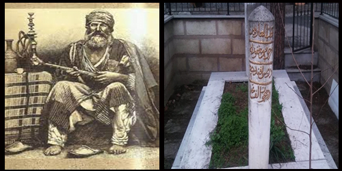 İDRİSİ BİTLİSİ’NİN HAYATI VE ESERLERİ – Bernamegeh