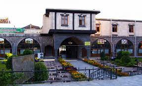 SİVEREK TARİHİ – Bernamegeh