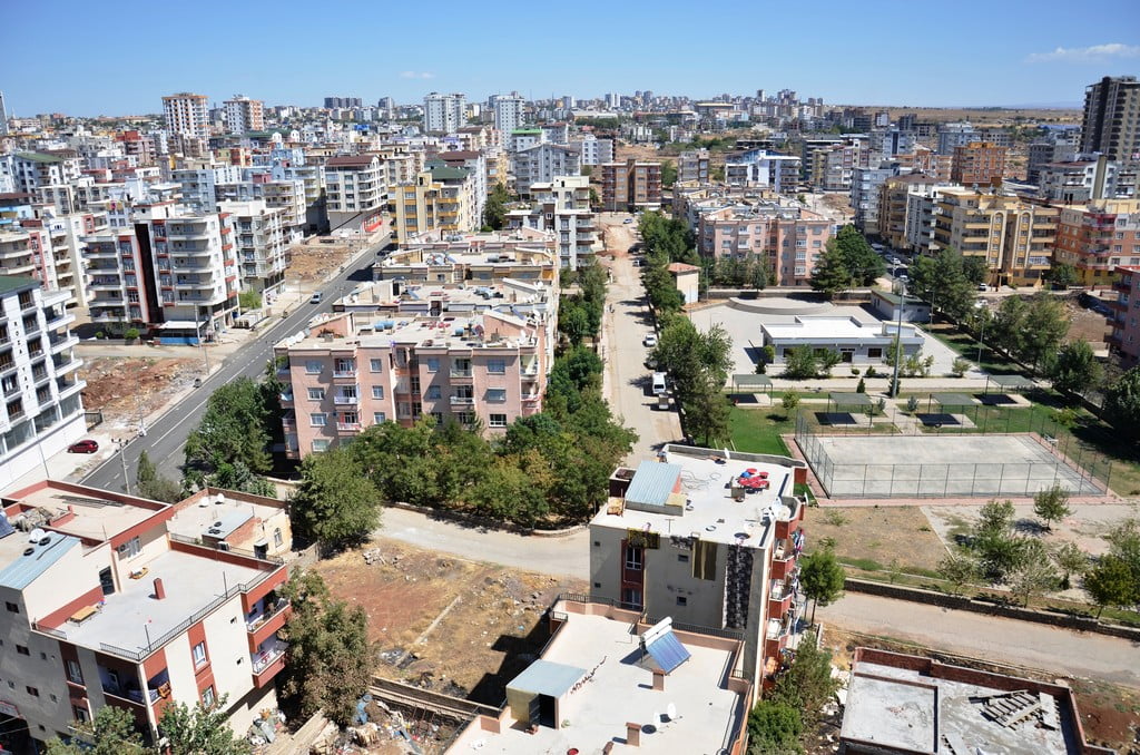 Siverek Köylerinin Kürtçe Türkçe İsimleri ve Bağlı Oldukları Aşiretler ...