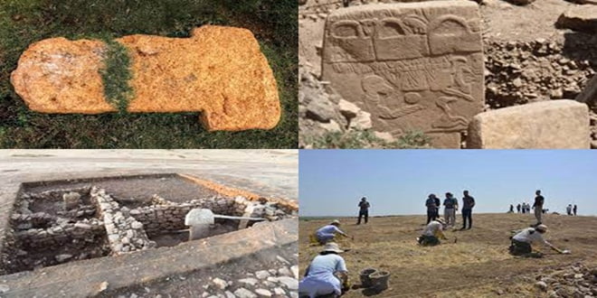 KIZZUWATNA KRALLIĞI – Bernamegeh