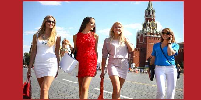 RUS KIZ İSİMLERİ VE ANLAMLARI – Bernamegeh