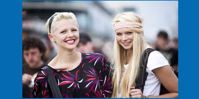 İsveç İsimleri ve Anlamları – İsveçce Kadın ve Erkek İsimleri – Bernamegeh